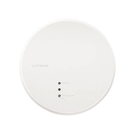 Lutron Qs Sensor Module Wireless Only 868 Mhz Wave Electronics Systems