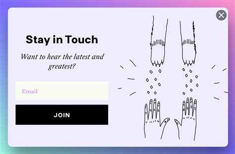 10 Popup Design Best Practices That Keep Customers Buying
