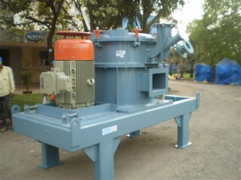 Super Classifier Mill At ₹ 700000 New Items In Kanpur Id 2857451284091
