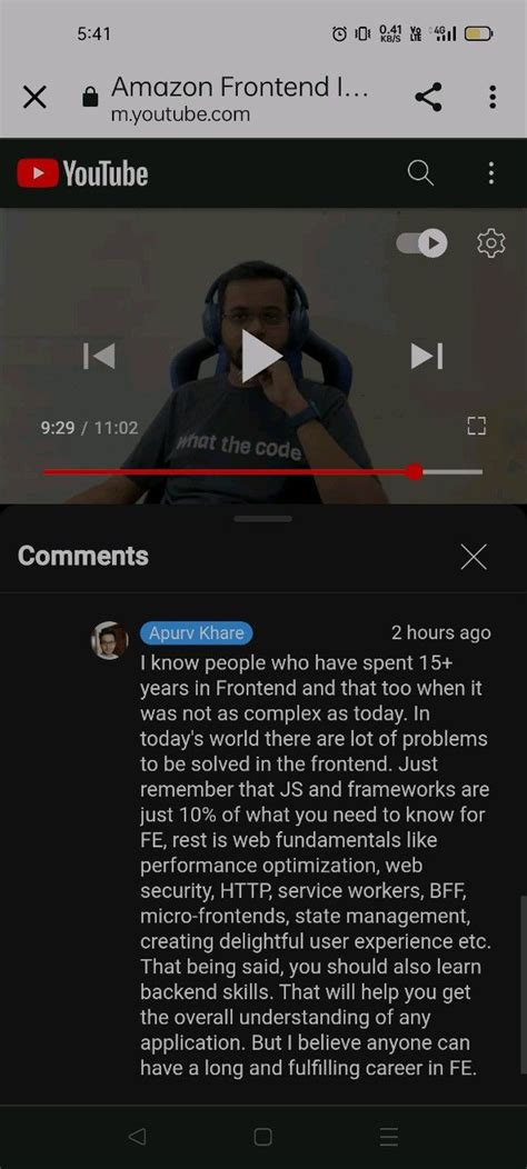 Aman Mulani On Linkedin Reactjs Javascript Frontend 10 Comments