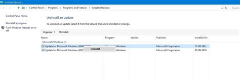 Latest Windows Update Problems And How To Fix Them Make Tech Easier
