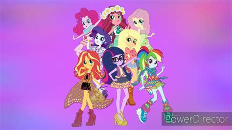 Radio MLP Remix YouTube