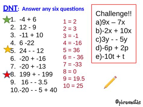 Year 7 Maths Lessons Complete Collins Maths Frameworking