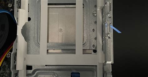 Dell Optiplex Hdd Caddy By Lilfonsi Download Free Stl Model Printables Com