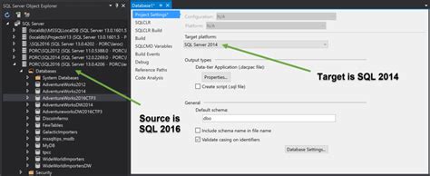 Data Migration Assistant Error During Assessment Of Sql Server 2017