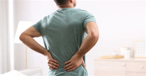Strategies For Preventing Work Related Back Strain