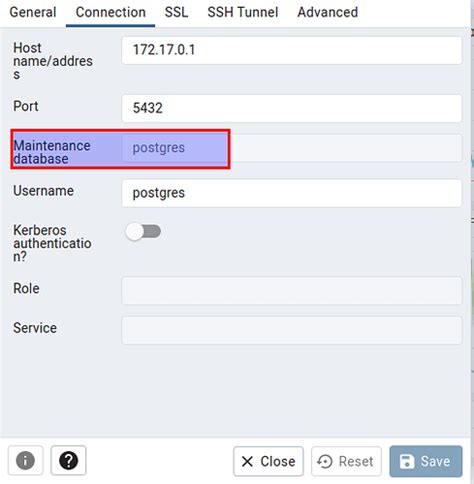 Docker Does Not Create The Database With The Correct Name Compose Docker Community Forums