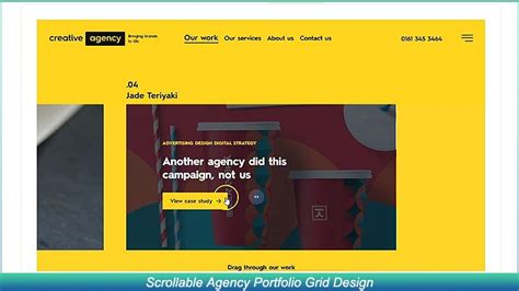 Ways On How To Liven Up Your Animate Website On Scroll
