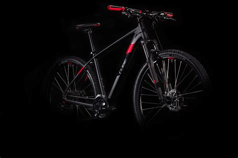 CUBE AIM (2020) – Bike'n'Roll