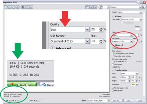 Jpeg Compression File Size Coreldraw Graphics Suite X5 Coreldraw Graphics Suite X5