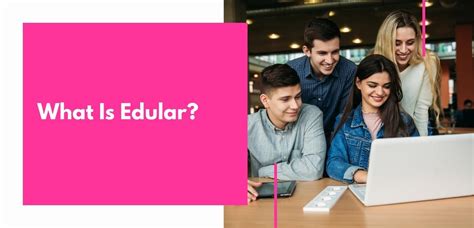 What Is Edular Edular By Klassapps