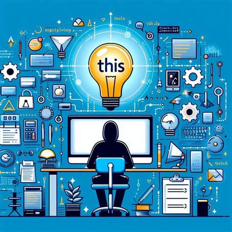 “this” In Javascript Medium