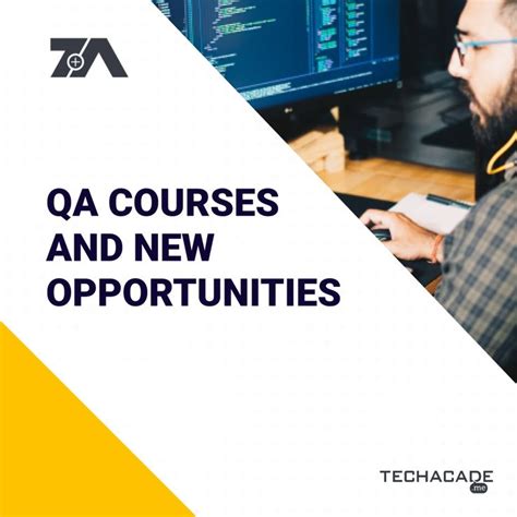 📚 Software Testing Courses Is The First Big Step Into The Qa World And You Cant Even Imagine