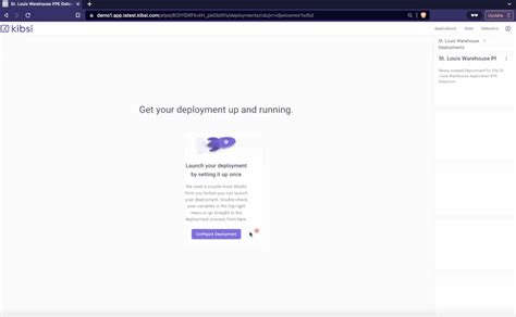 Getting Started With Kibsi Core Concepts Kibsi Computer Vision