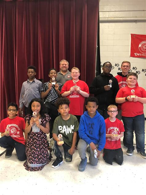 Botsford Elementary Best Botsford Elementary Best Pto