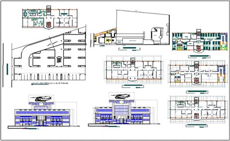 Plot Detail In Center Line Plan Detail Dwg File Cadbull