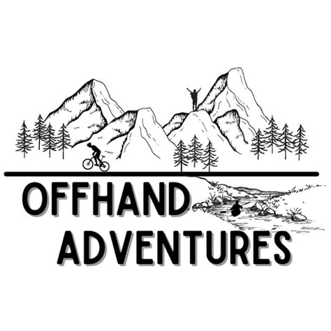 Offhand Adventures Youtube