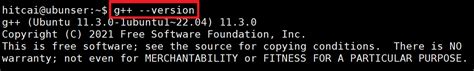 ubuntu 配置 c c 开发环境 ubuntu配置c 环境 csdn博客