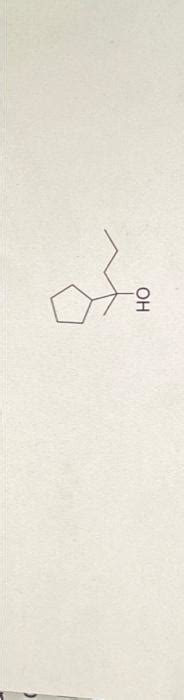 Solved 1 Fill The Reagents Needed For Conversions 2