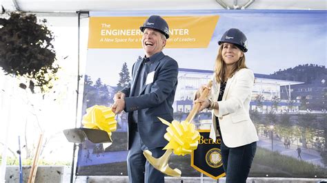 Grimes Engineering Center - Berkeley Engineering