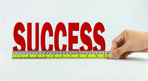 Training Measurement Best Practices Benchmarks For Measuring Training