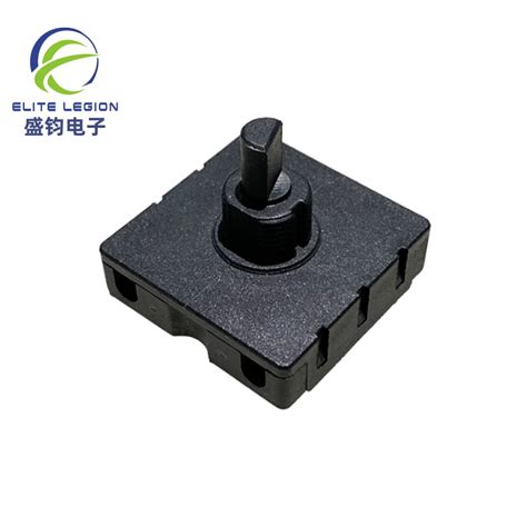 China Rotary Switch Suppliers Manufacturers And Factory Elite Legion®