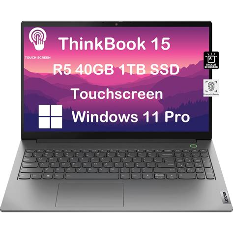 ThinkBook Gen Review Power And Performance For Pros Electronikz