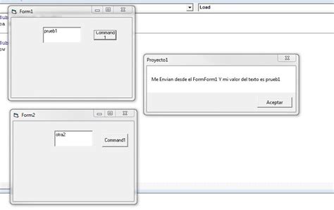 Visual Basic Modulos Vba