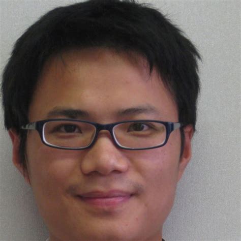 Liang DAI | Singapore-MIT Alliance, MA | Singapore-MIT Alliance for ...