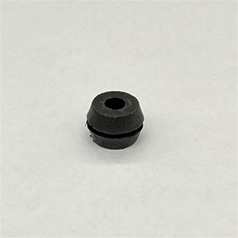 Electric Box Grommet B25 B50 De Groot Bsa