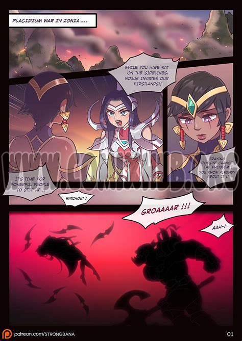 Great Unity Porn Comics Comixhub