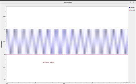 在gnuradio中利用file source模块导入自己的数据 file source gnuradio csdn博客