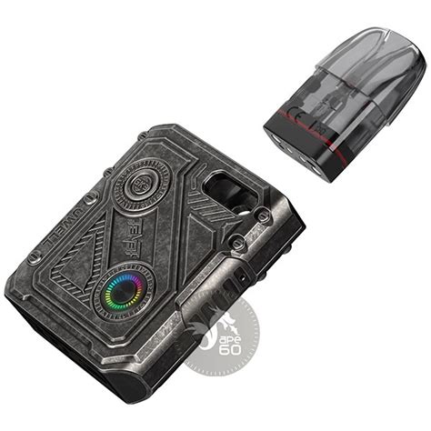 پاد سیستم کالیبرن جی کی 3 تنت یوول Uwell Caliburn Gk3 Tenet ویپ60