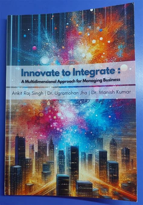 Gourav Dutta On Linkedin Ai Futureofwork Innovation Collaboration Bookchapter