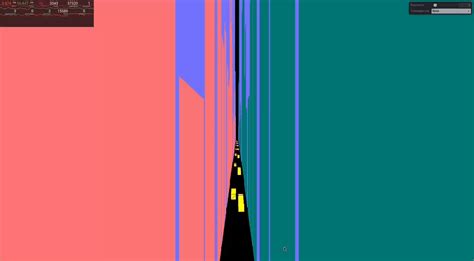 Developing An Infinite Procedural City Using Three Js Where To Find Beautiful Assets