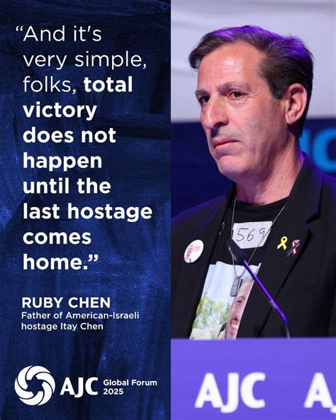 Hagit And Ruby Chens Fight For Their Son Itay Is Nothing Short Of… American Jewish