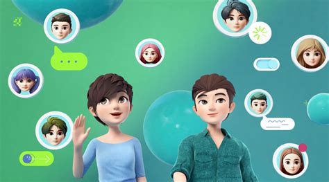 Java 华为帐号自拟形象上线 打造手机里的另一个你 个人文章 Segmentfault 思否