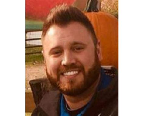 Nicholas Nick Ryan Morcom Obituary 2023 Saginaw Mi Wl Case