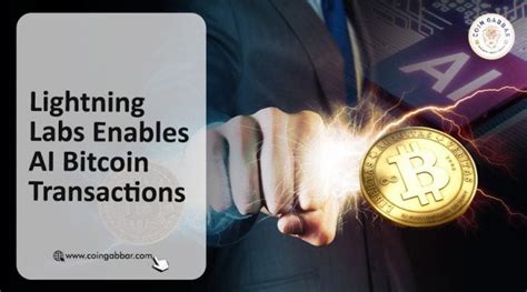 Lightning Labs Enables Ai Bitcoin Transactions On Lightning Network R