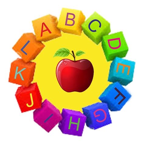 Abcd Fun By Xenon Nation