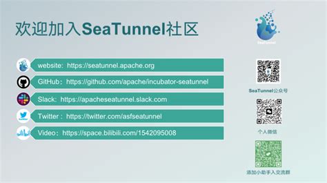使用 SeaTunnel 搞定 TDengine 数据同步 知乎