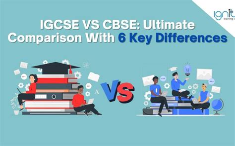 Igcse Vs Cbse Ultimate Comparison With 6 Key Differences