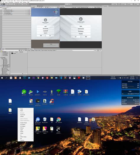 Context Menu Bug Unity Engine Unity Discussions Context Menu Bug Unity Engine Unity Discussions