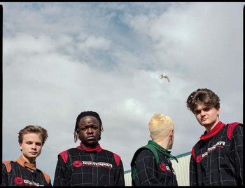 Black Midi Music Tv Tropes