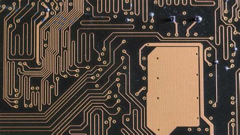 Electronic Component Identification Guide For PCBs