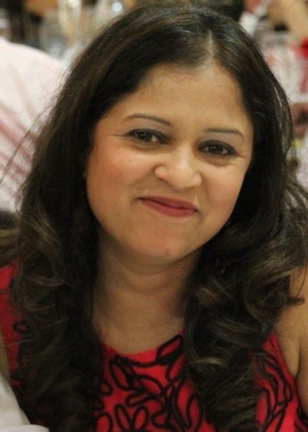 Sandy Patel Is Fundraising For Refuge