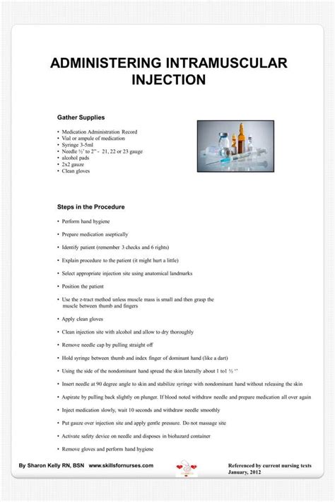 Pin On Nursing Skills