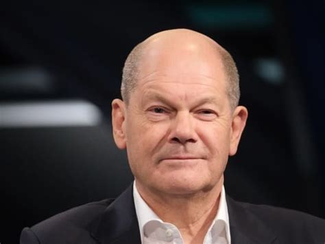 The Scholz Government In Germany Succeeded In Speeding Up The Sex