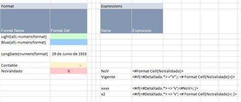 Report Compare Value And Format A Cell Tms Flexcel For Vcl And Fmx Tms Support Center