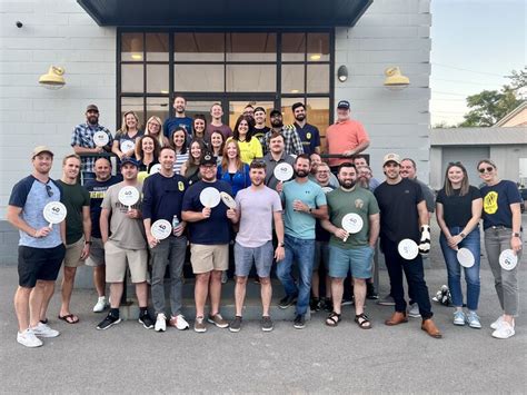 Designed Conveyor Systems Dcs On Linkedin The Dcs Team Had A Great